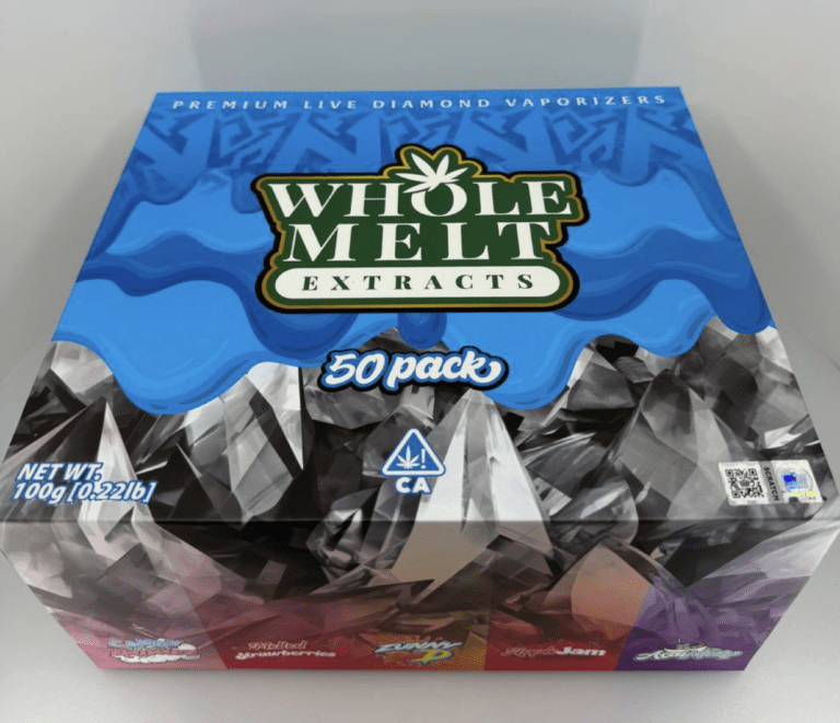 Whole Melts V5 | V5 Whole Melts Disposable — Official Guide & Bulk Deals